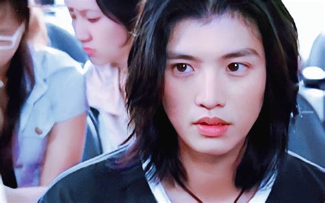 恶作剧之吻中唯一一个威胁到江直树的男人 哔哩哔哩 Bilibili
