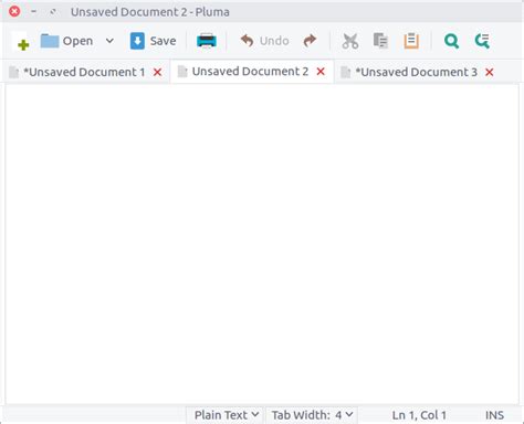 6 simple linux text editors alternative to gedit better tech tips