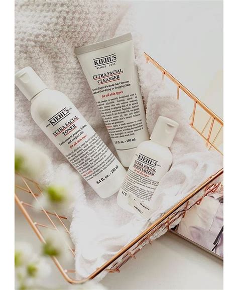 Kiehls Since 1851 Ultra Facial Moisturizer 8 4 Oz Macys