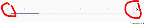 javascript making material tabs scrollable stack overflow