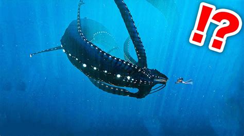 未知の超巨大生物がいる海でサバイバル生活してみた結果！？【ミスティックアビス：遺失海域】 Youtube