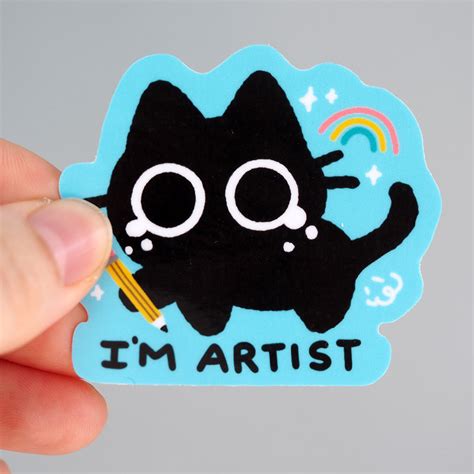 Tổng Hợp Hơn 77 Sticker Artist Dễ Làm Nhất Co Created English
