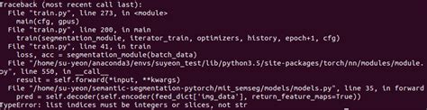 pytorch implementation for semantic segmentation scene parsing on mit