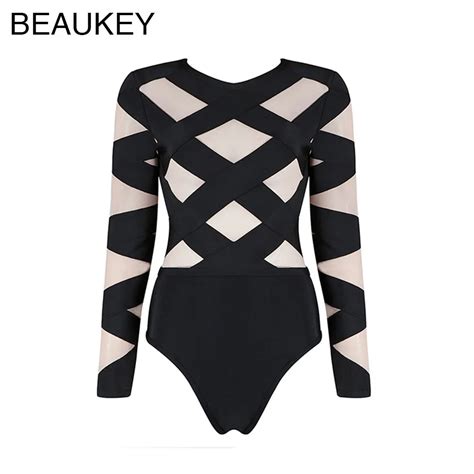 Buy Mesh Long Sleeve Patchwork 2016 Womens New