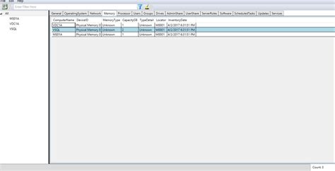 powershell server inventory part 3 viewing the inventory using a ui