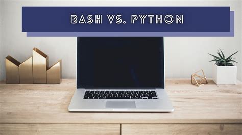 bash vs python for modern shell scripting by shalitha suranga