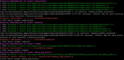 answer s engineering blog [ raspberry pi2 ] opencv using
