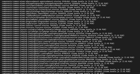 javascript named imports are not working properly storybook adds