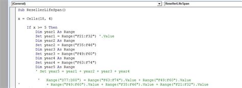excel adding ranges in vba stack overflow