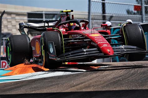 【中野信治のf1分析／第5戦】フェラーリのふたりの違いとアルファタウリの弱点。フェルスタッペンの真骨頂 F1 Autosport Web