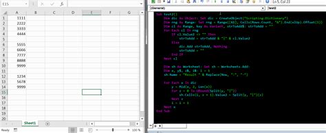 [solved] convert multiple rows into single column in excel excel formula