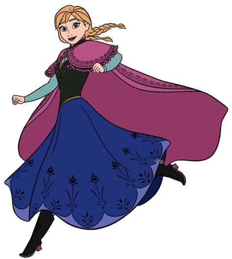 Elsa Clip Art From Frozen Disney Clip Art Galore