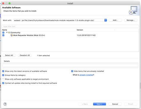 mule requester retrieve jms messages mule 3 mulesoft help center