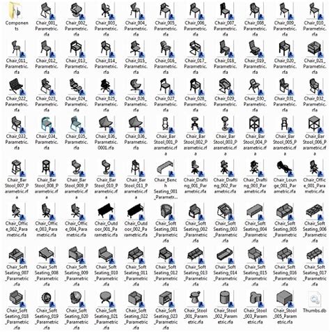 windows thumbnails not showing after installing revit 2014