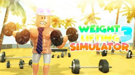 códigos de roblox weight lifting simulator 3 julio de 2021