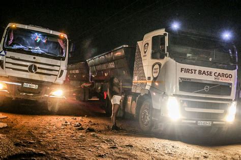 Mozambique Sex Workers