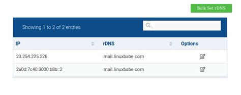 set up smtp and imap proxy with haproxy debian ubuntu centos