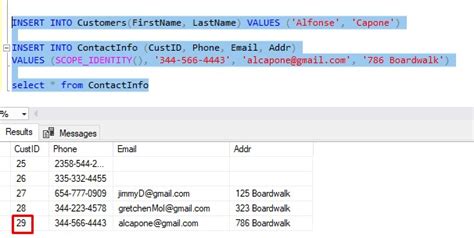 identity column in sql server everything you need to know