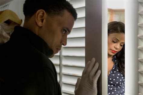 Review In ‘the Perfect Guy A Stalker Is Stirred The New York Times
