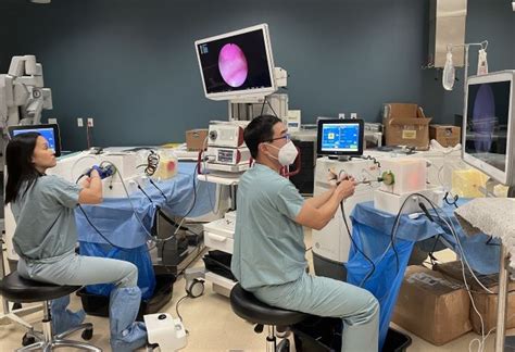 Education And Training Johns Hopkins Brady Urological Institute