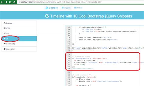 the asp net mvc club step by step how to add a bootstrap dropdown 7605