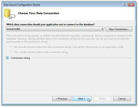 how to bind a gauge control to a data source winforms