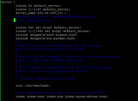 layerstack tutorials layerstack how to add 2 support to nginx