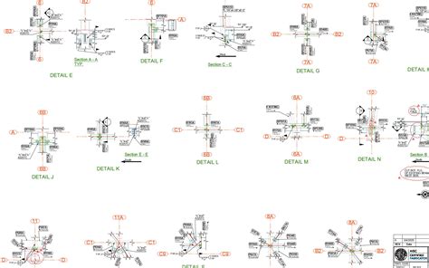 solved cut views on separate drawing autodesk community