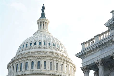 U S Senate To Try To Finish 1 Trillion Infrastructure Bill On