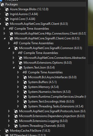 xamarin forms xamarin app crashes with the type initializer for