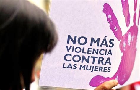 Pacto Contra La Agresión A Mujeres Y Niñas Gaceta Unam