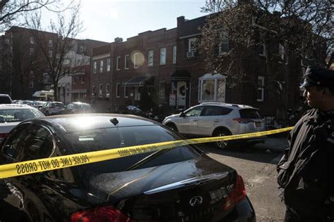 New York Today Can The City Prevent Terror Attacks The New York Times