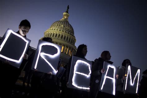 Judge Orders Biden Administration To Stop Approving New Daca Applications