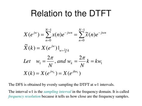 ppt fast fourier transform fft algorithms powerpoint presentation