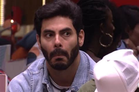 Enquete Bbb 21 Rodolffo Carla E Fiuk Estão No Paredão Quem Você