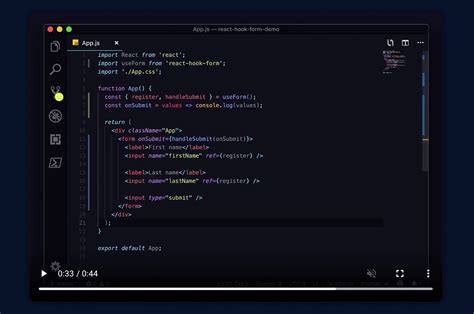 how to use react hook form together with fluent ui aka office is a
