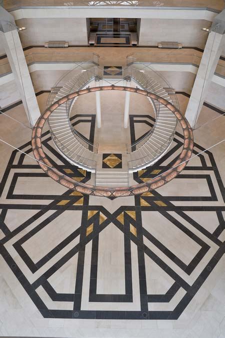 Museum Of Islamic Art By Im Pei