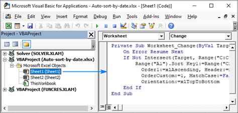 troubleshooting excel sort by date not working common causes and