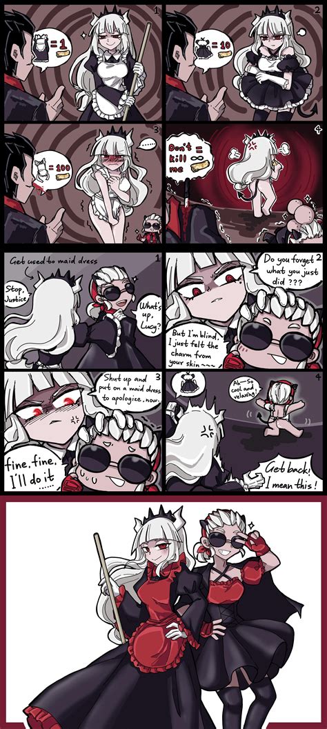 Pin By Nemek Hurkała On Helltaker D Anime Memes Funny Anime Funny
