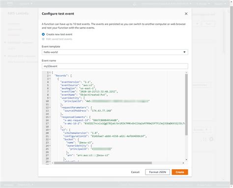 best practices for your debugging environment aws lambda