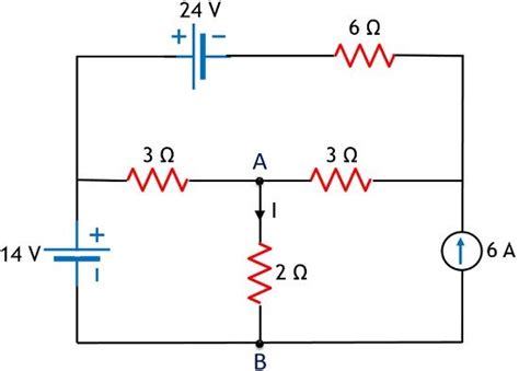 Solved Problems On Superposition Theorem Pdf