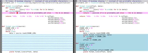 how do i view a git diff in a text editor cloudaffaire