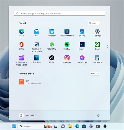 How To Enable New Taskbar Search In Windows 11 Build 25252