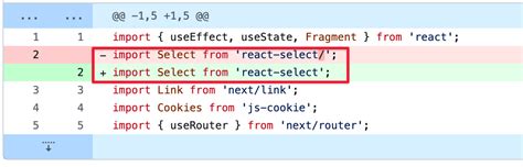next js how to fix resolving to directories is not possible with the