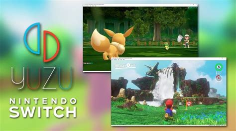 yuzu switch emulator easy complete installation guide