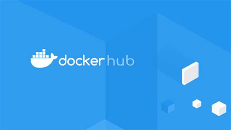 สวัสดี docker hub cli