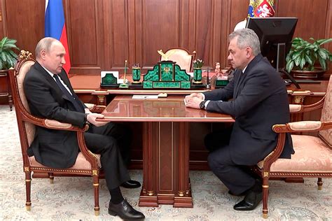 Putin Claimed ‘success In Ukraines Mariupol Despite Azovstal Steel