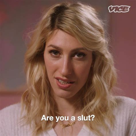 Redefining Slut Lets Redefine Slut Slutever Starts Tonight At