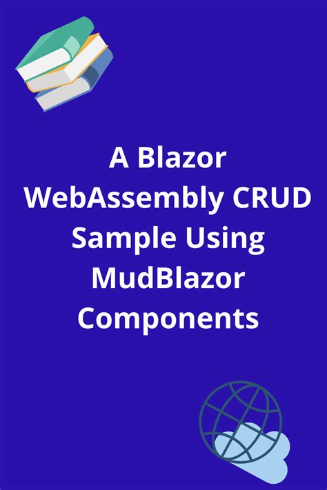 pin on dotnet core blazor