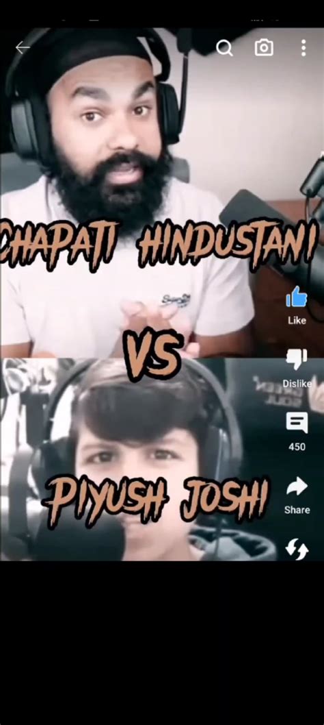 🤣 Chapati Is Real Winner R Chapati 0